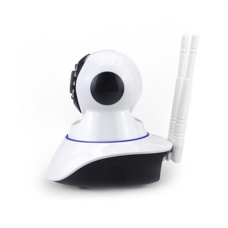 WiFi IP kamera PTZ 1080p Full HD